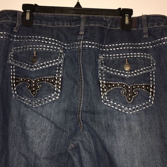 Earl Jeans | Jeans | Earl Jeans Womens Bootcut Flared Jeans | Poshmark
